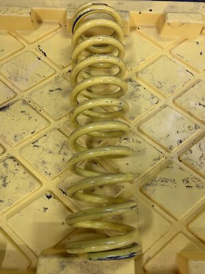 Afco 175 Lb/in Coil-over 2.5” 14" Racing Spring UMP IMCA Wissota Hot ...