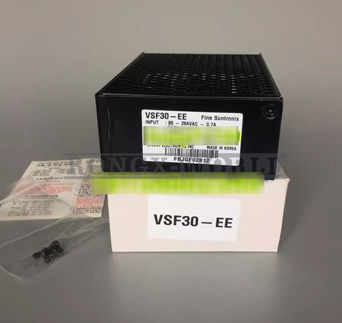 One FINE SUNTRONIX Power Supply VSF30-EE New | eBay