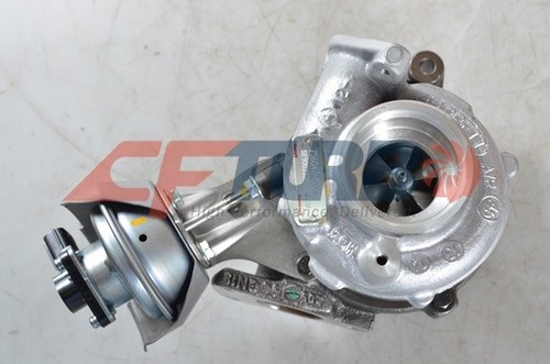 Genuine OEM PEUGEOT 20720 Hdi DW10BTED4S 756047-0005/ 756047-5005 Turbo ...
