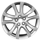 Factory OEM 19" Wheel Fits 2013-2017 MAZDA 6 GT/GRAND TOURING ...