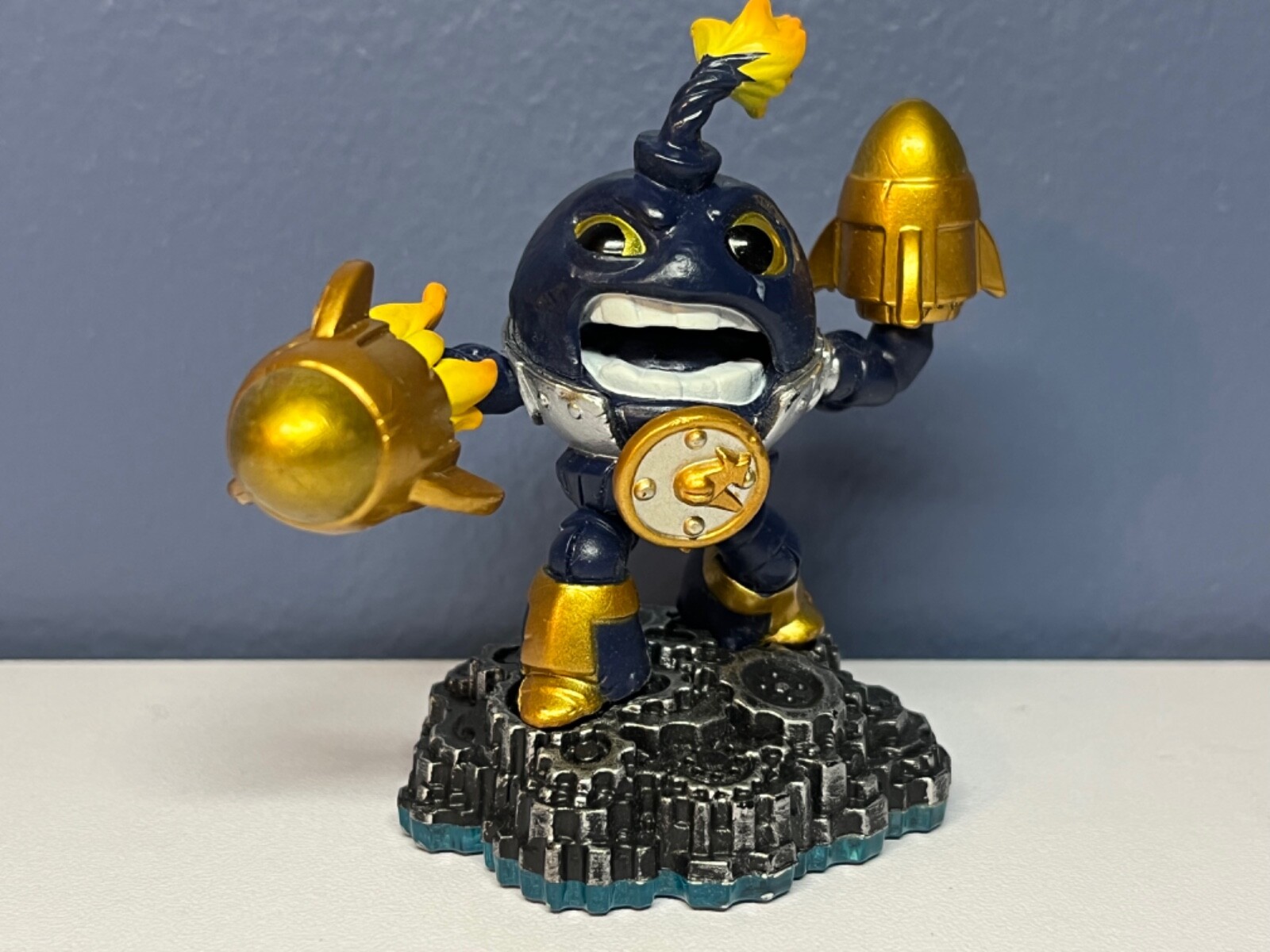 Skylanders Swap Force Figures $7 MINIMUM ORDER for free shipping Mix ...