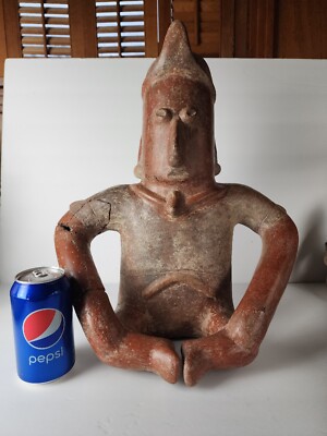 The Americas - Mexico Colima