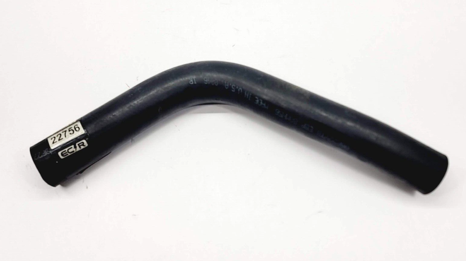 Radiator Coolant Hose-Molded Coolant Hose Gates 22756 | eBay