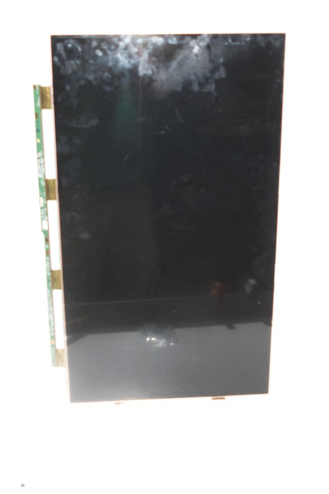 Genuine OEM LED Screen Panel BU44F7G04F11 - Emerson 32" LED TV LF320EM4 ...