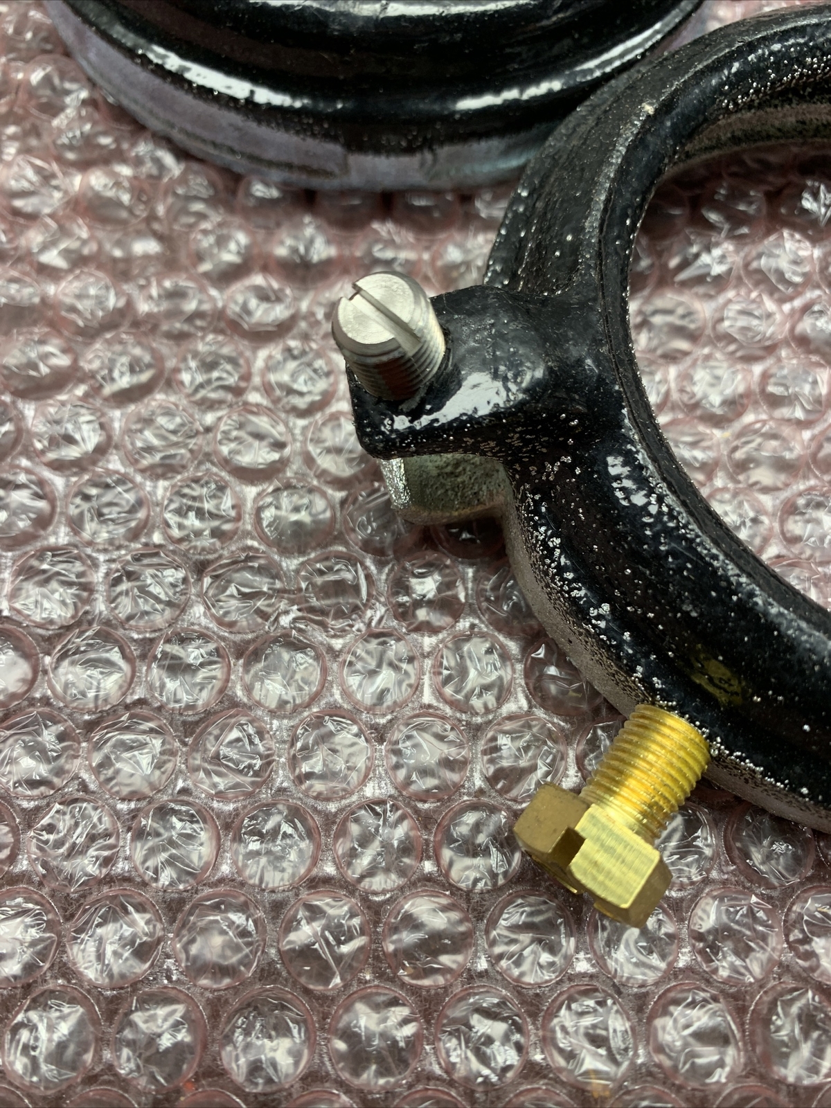 Lot of 5 Thomas & Betts BG300-14-20 Blackjack 3" Grounding Bushing ...