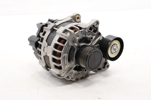 2016- 2019 MERCEDES GLC300 X253 2.0L ENGINE ALTERNATOR GENERATOR OEM ...