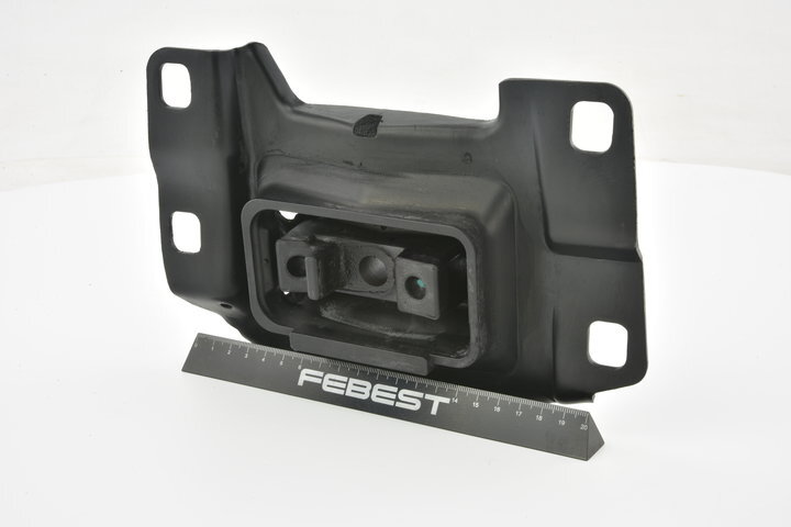 Left Engine Mount For FORD FOCUS CABRIOLET CA5 Engine Mounts | eBay