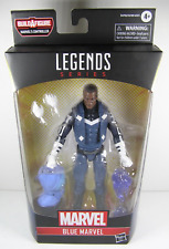 Marvel Legends Blue Marvel Controller Build A Figure