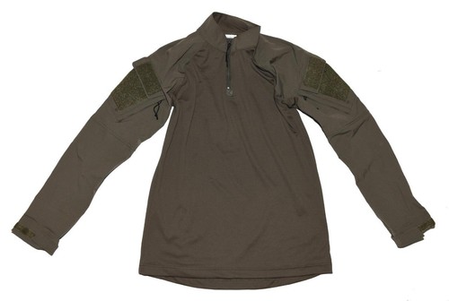 Bluewater Defense Mas Grey Underway BDU Top Combat Shirt - LG - DEVGRU ...