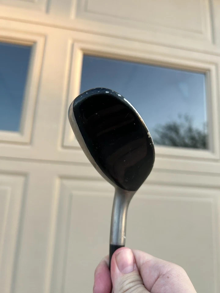 Ping G5 Hybrid 16* Ping TFC 100 Regular Flex G-5 Rescue Golf Club | eBay