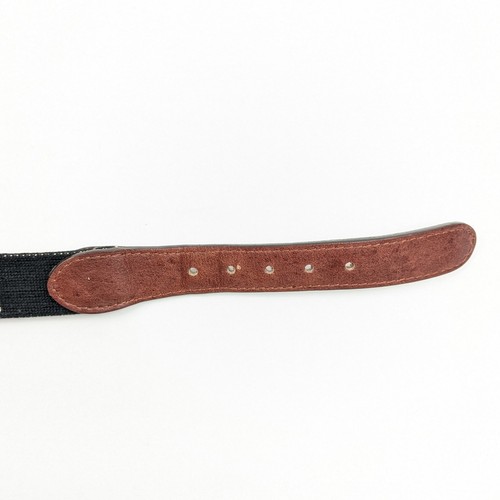 Smathers & Branson Episcopal High School Belt Golf Size 44 | eBay