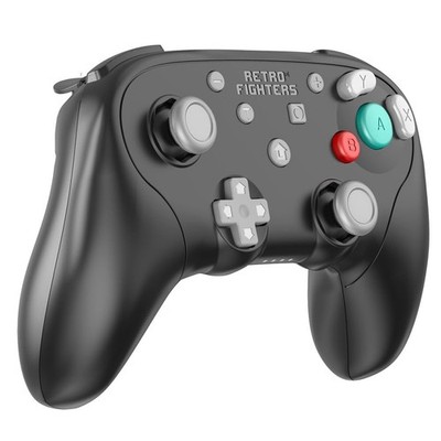 Retro Fighters BattlerGC Wireless Controller - Gamecube, Game Boy ...