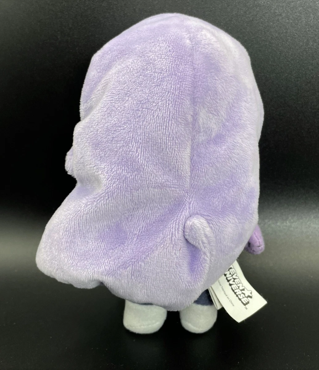 Amethyst Steven Universe Plush