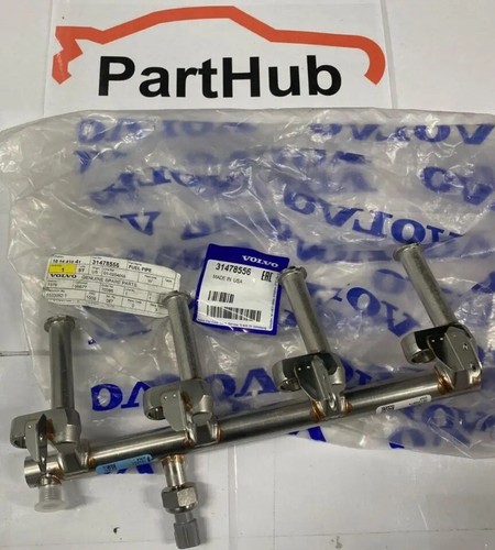 GENUINE VOLVO XC90 FUEL RAIL 31478556 | eBay UK