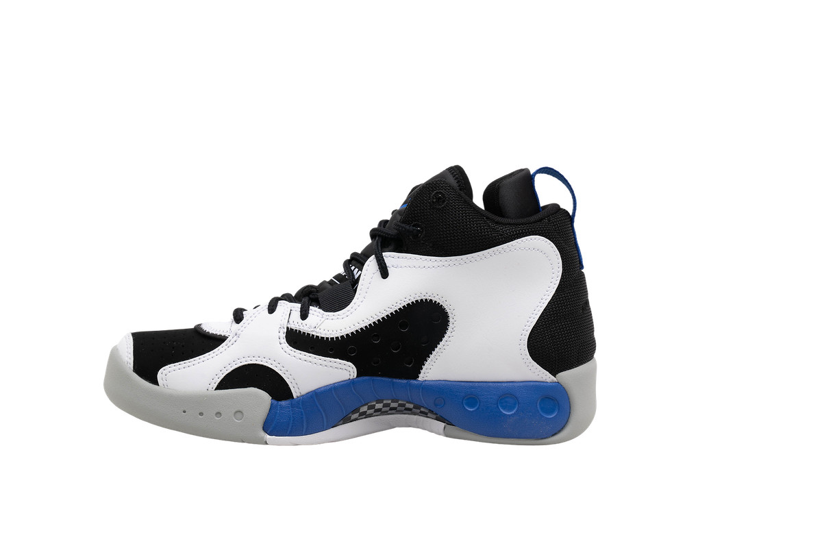 Jordan Pro RX White Game Royal for Sale | Authenticity Guaranteed | eBay