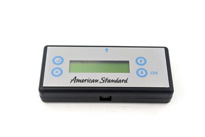American Standard 605XRCT Selectronic Remote Control | eBay