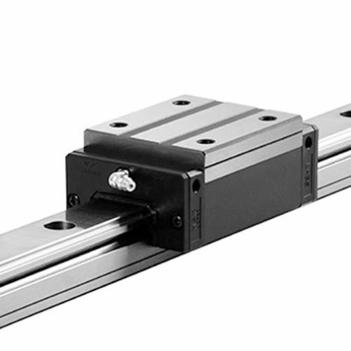 NSK LAH20AN Linear Bearing Guide Block for sale online | eBay
