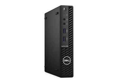 Dell 3080 Tiny Mini PC i5-10500T/16Gb DDR4/1Tb SSD/Win 11/HDMI Output ...