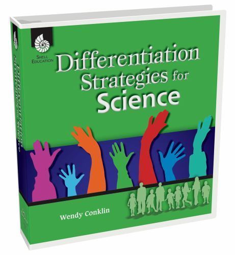 Differentiation Strategies for the Content Areas Ser.: Differentiation ...