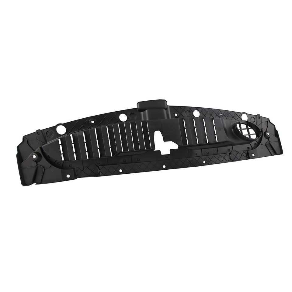 Fit 2019-2022 Chevrolet Silverado 1500 Upper Radiator Support Cover ...