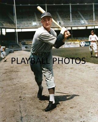 Frank McCormick 8x10 Colorized Print-FREE SHIPPING | eBay