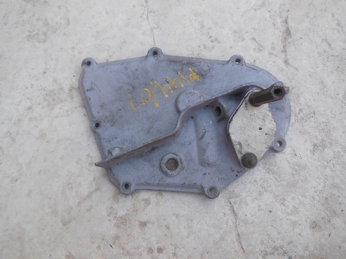 Porsche 901 911 Early Timing Chain Housing cover (Aluminum) #1 901 105 ...