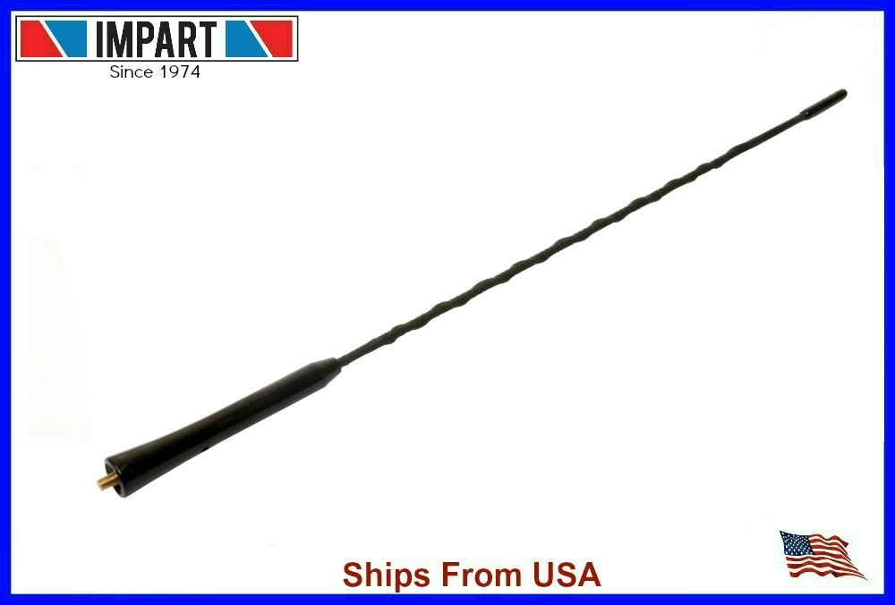 BMW & Mini Cooper Screw In Short Antenna Mast 65 21 8 375 160 | eBay