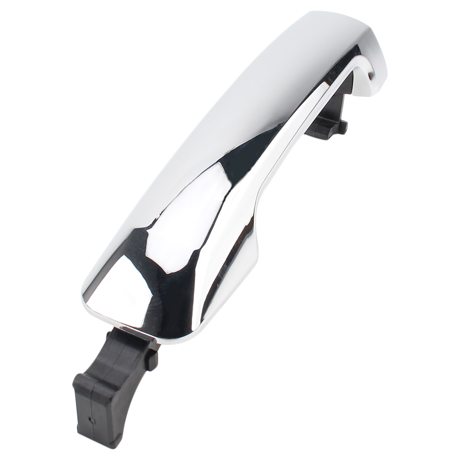 4x Outside Door Handle Front Rear Left Right for 4Runner 2010-2014 ...