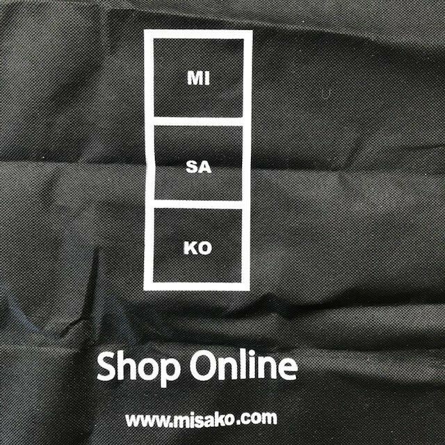 Misako Logo Café Misako