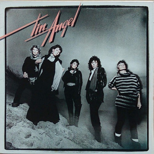 Tin Angel - Tin Angel (Mint (M)) Rock (LP, Album) | eBay
