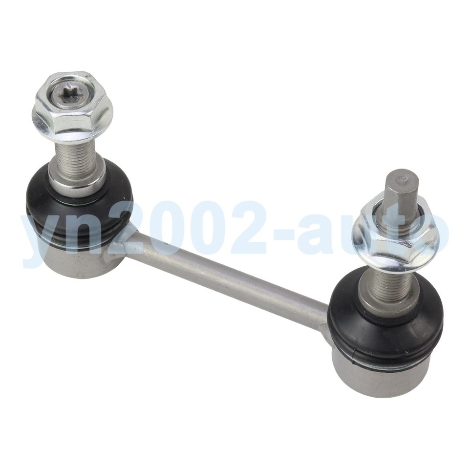 Pair Rear Sway Bar Links For Benz ML350 GL450 GLS400 GLE400 R300 R350 ...