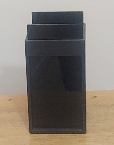 Laflin Magic Black Silk Transformation Box (Stage magic) | eBay