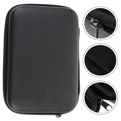 Recorder Protective Cover Hardshell Case Travel Electronics Organizer ...