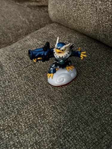 Skylanders Giants Jet Vac Figure Activision Eagle | eBay