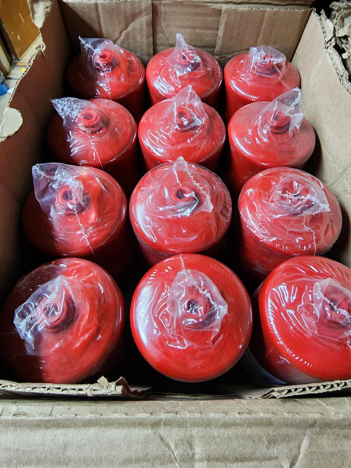 BALDWIN BF46050 - Fuel filter cross reference