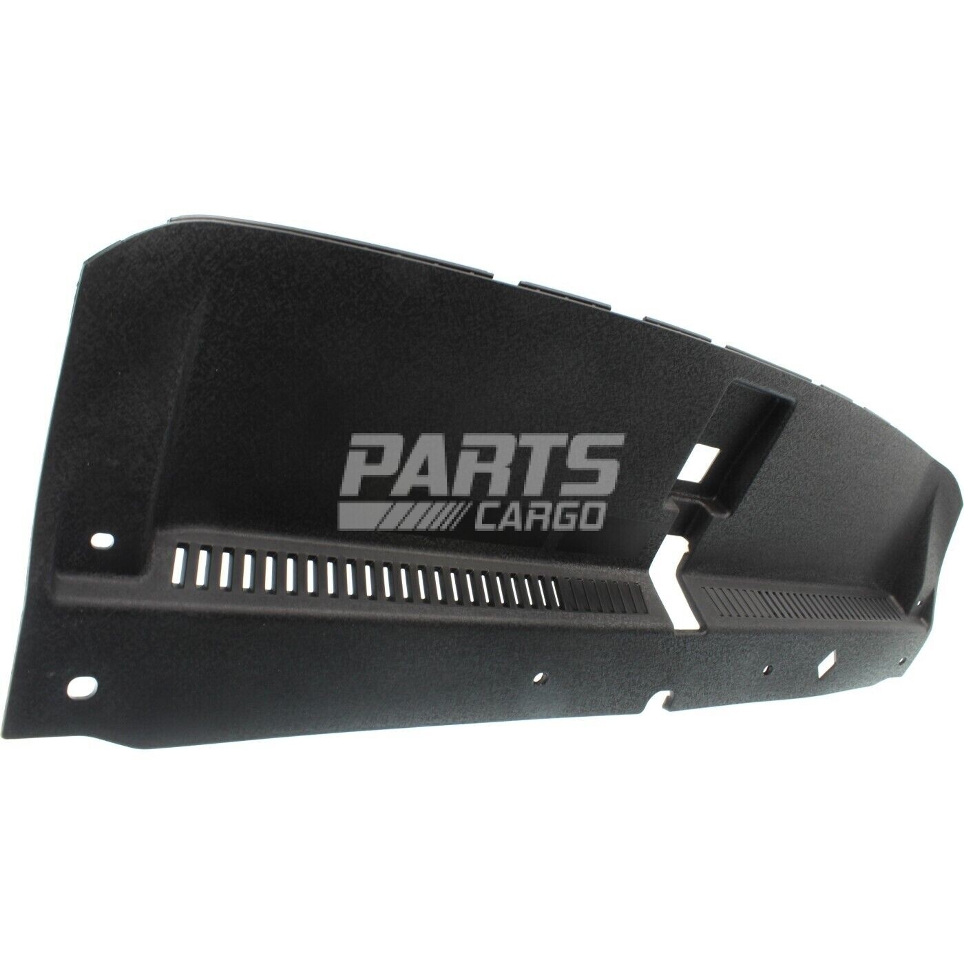 New Radiator Support Cover Upper Fits 16-21 Hyundai Tucson HY1224111 ...