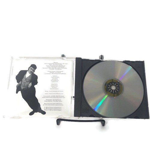 Daniel Belanger Quatre Saisons Dans Le Desordre CD | eBay