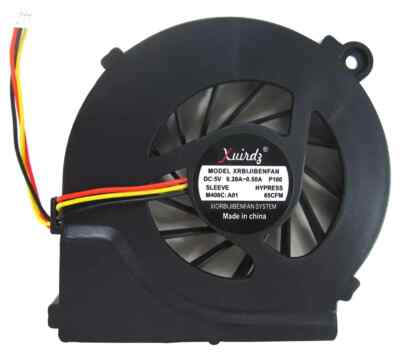 New CPU Cooling Cooler Fan For HP Compaq CQ42 G42 G62 G56 646578-001 | eBay