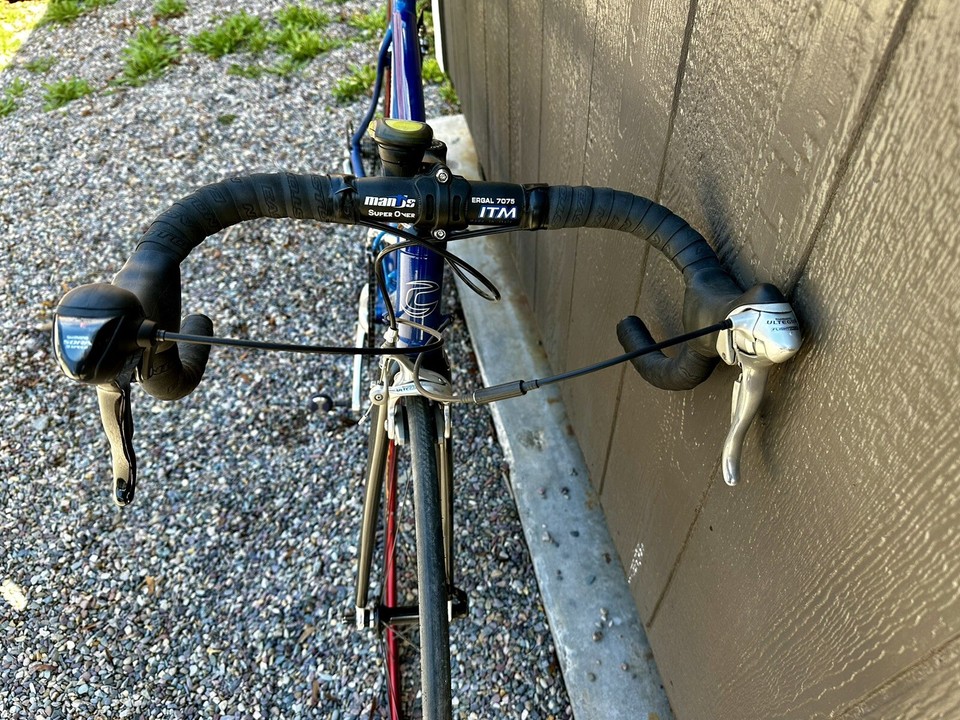 Cannondale R5000 Road Bike, 50cm | eBay