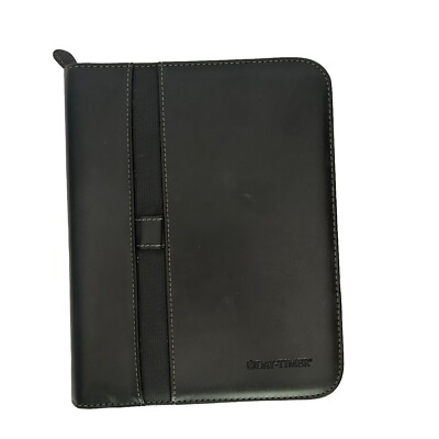 Calendars & Planners - Daytimer Leather