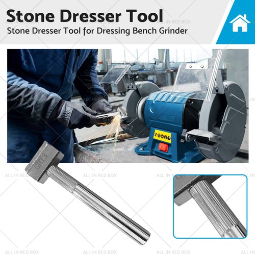 Diamond Coated Grinding Disc Wheel Stone Dresser Tool for Dressing ...