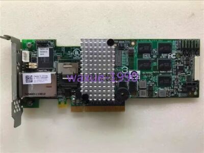 1pcs Used LSI 9280-4I4E SAS/SATA RAID 6Gb #F13 | eBay.de