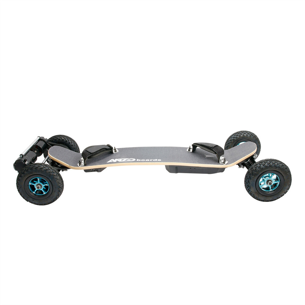 Motorized Mountain Board