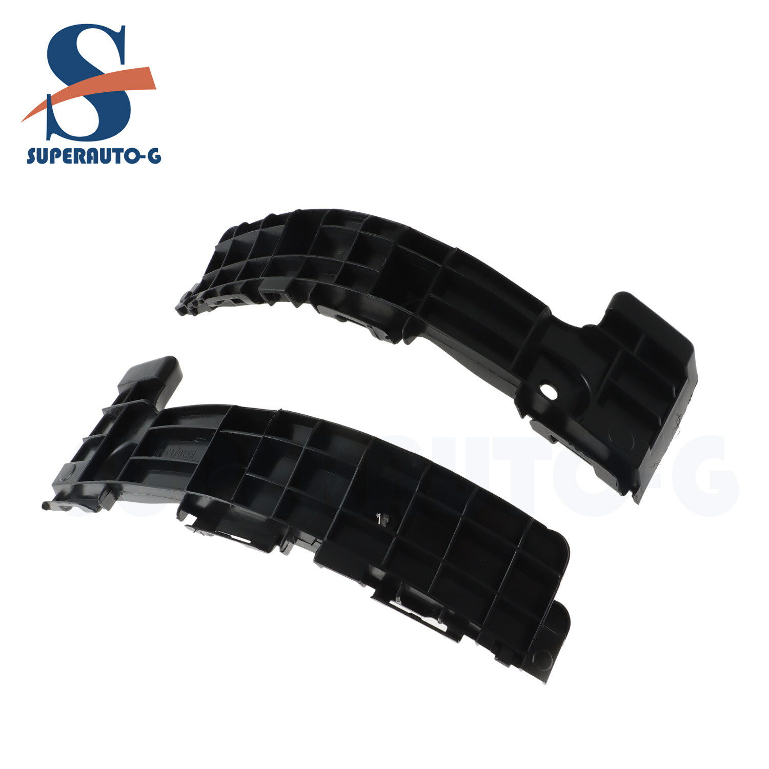 Rear Left & Right Bumper Cover Retainers for Lexus RX350 RX450h 2010 ...