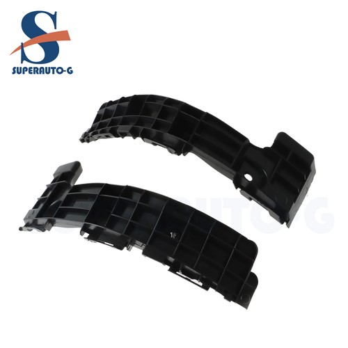 Rear Left & Right Bumper Cover Retainers for Lexus RX350 RX450h 2010 ...