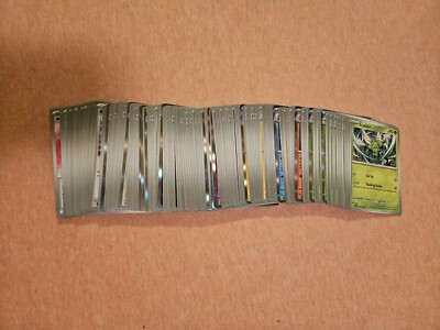 Pokémon Temporal Forces Complete Set 1-162 Common/Uncommon/Rare no ex ...