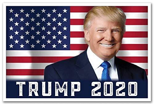 Donald Trump 2020 Campaign Poster Rally Sign | eBay