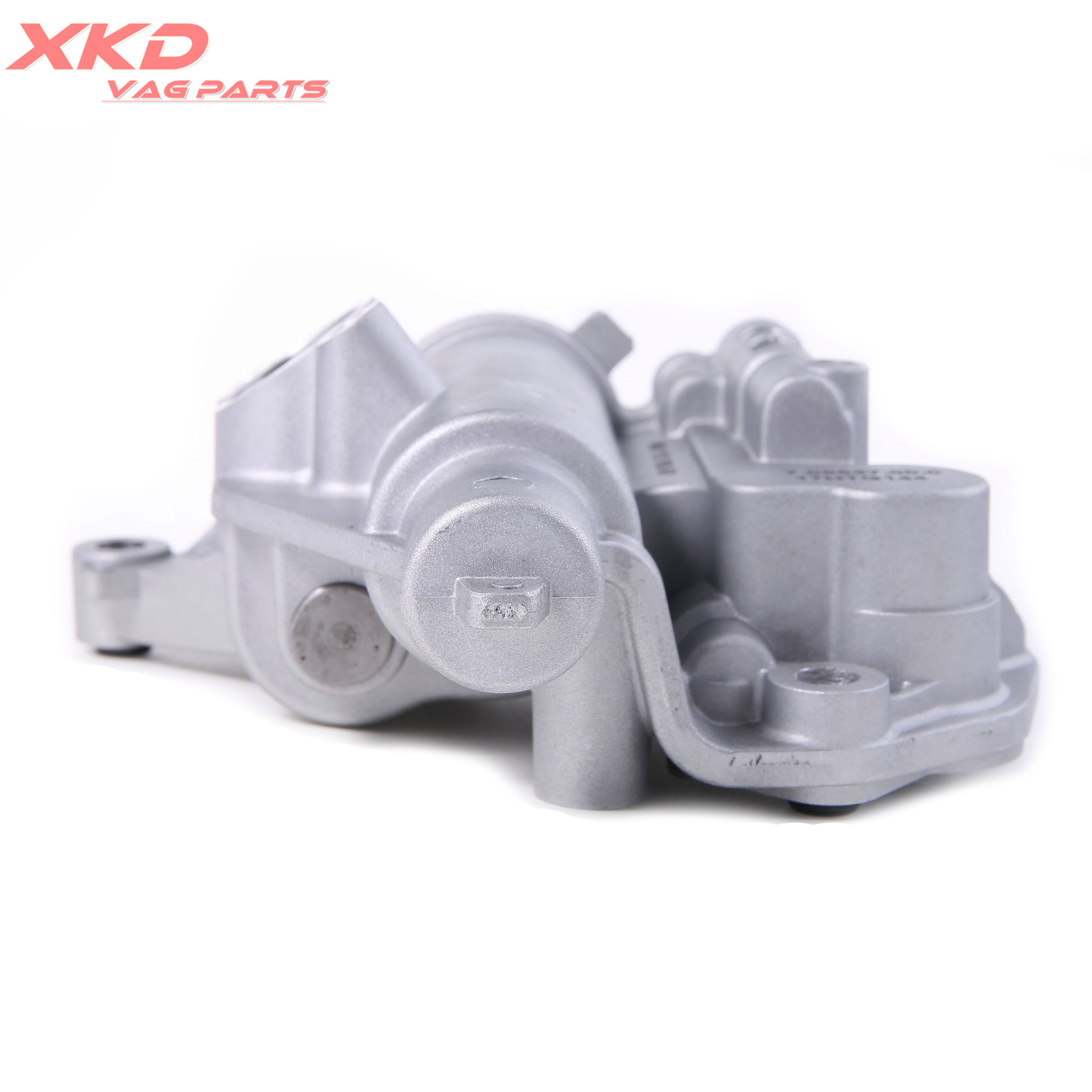 EA888 Gen2 Engine Oil Pump For VW Golf Jetta CC Tiguan AUDI A5 Q5 TT ...