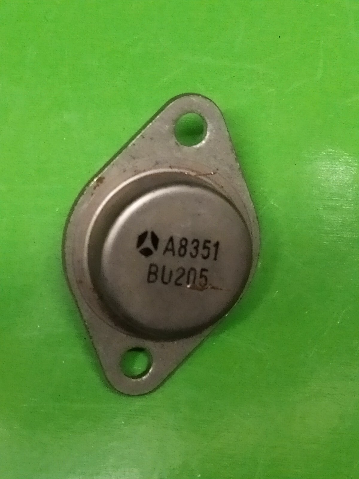 BU205 bu 205 TRANSISTOR CL2/7h | eBay