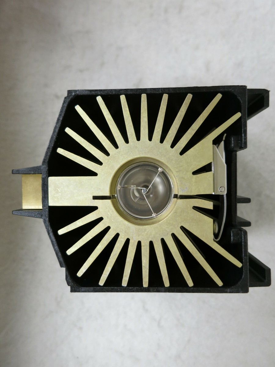 Xenon Arc Lamp Light Source | Shelly Lighting